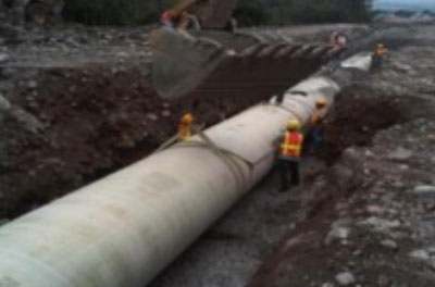 PCH MACANO PANAMÁ Conocer más → - O-tek